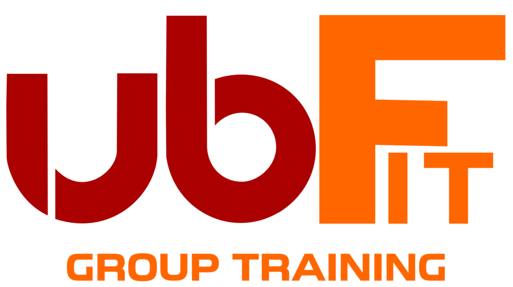 UB Group Training | Ultimate Body Experience